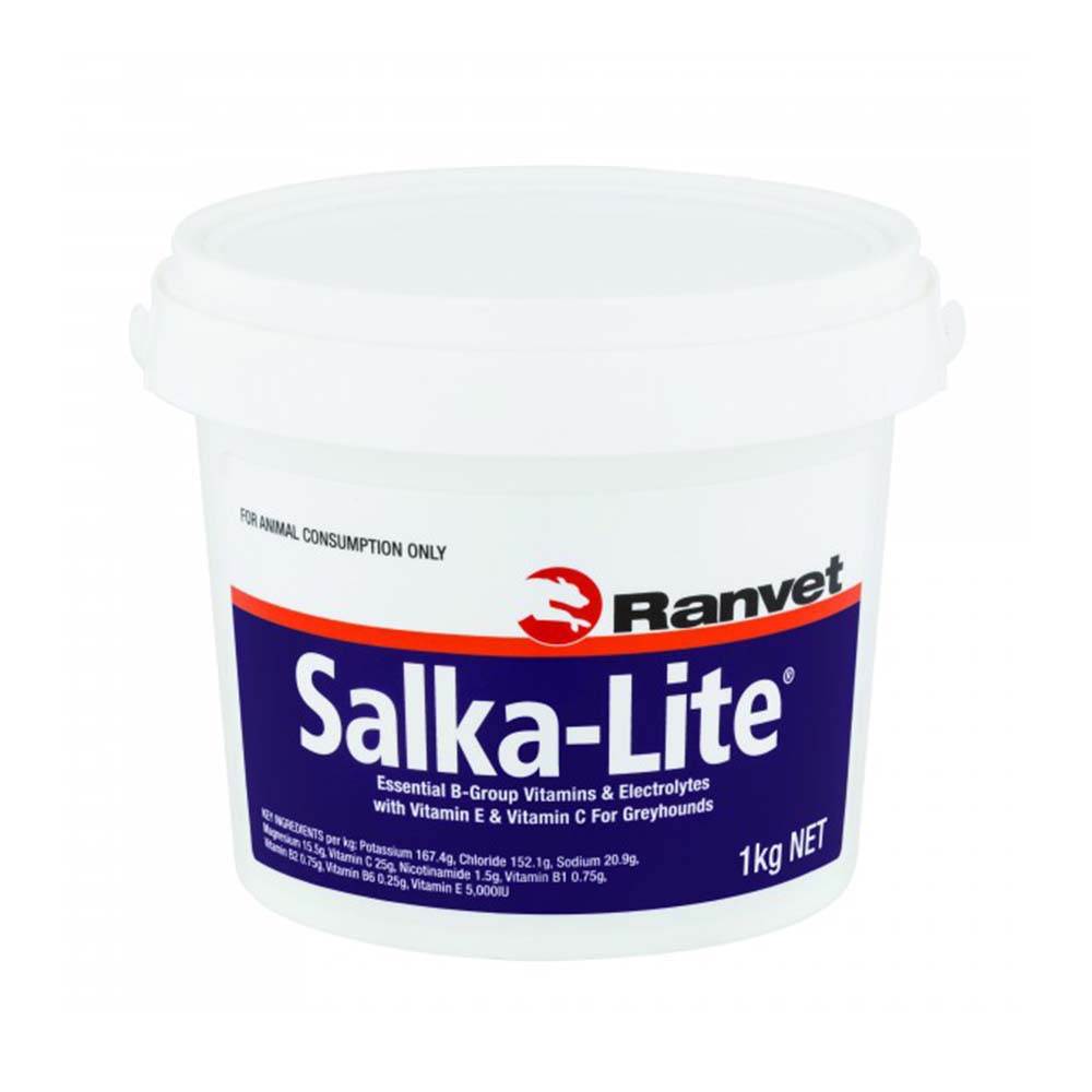 Buy Ranvet Salka Lite 1 kg